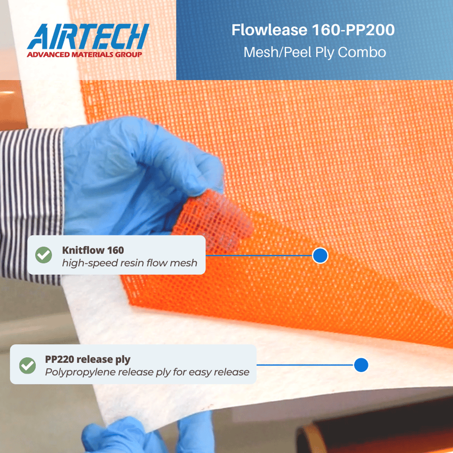 Airtech exhibiting at JEC World