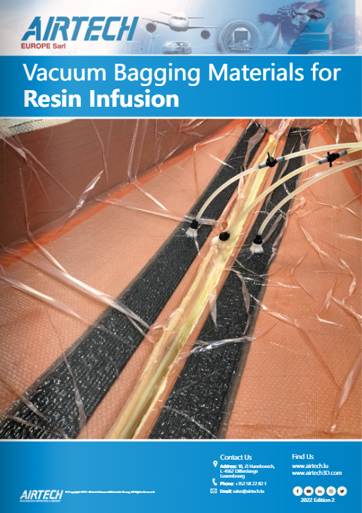 Airtech exhibiting at JEC World